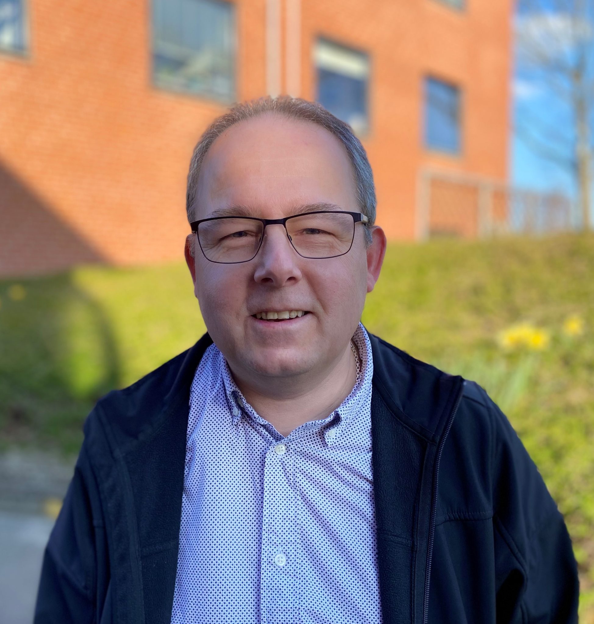 Bestyrelsen - Ejerforeningen Bakkebo Nord